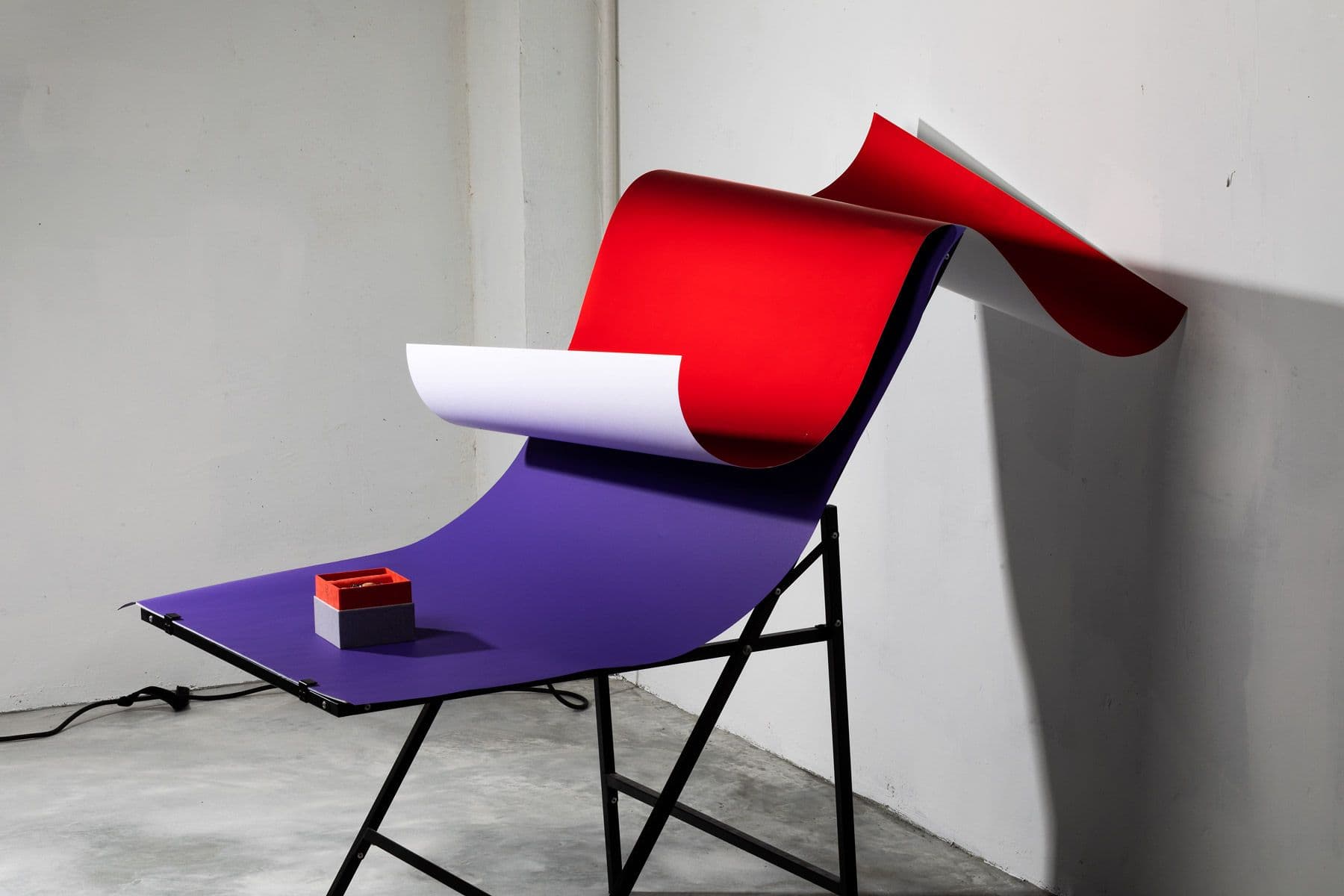 The Drawing Room & Bar at St. Regis Hong Kong — .Oddity Studio — practicing design as conceptual art