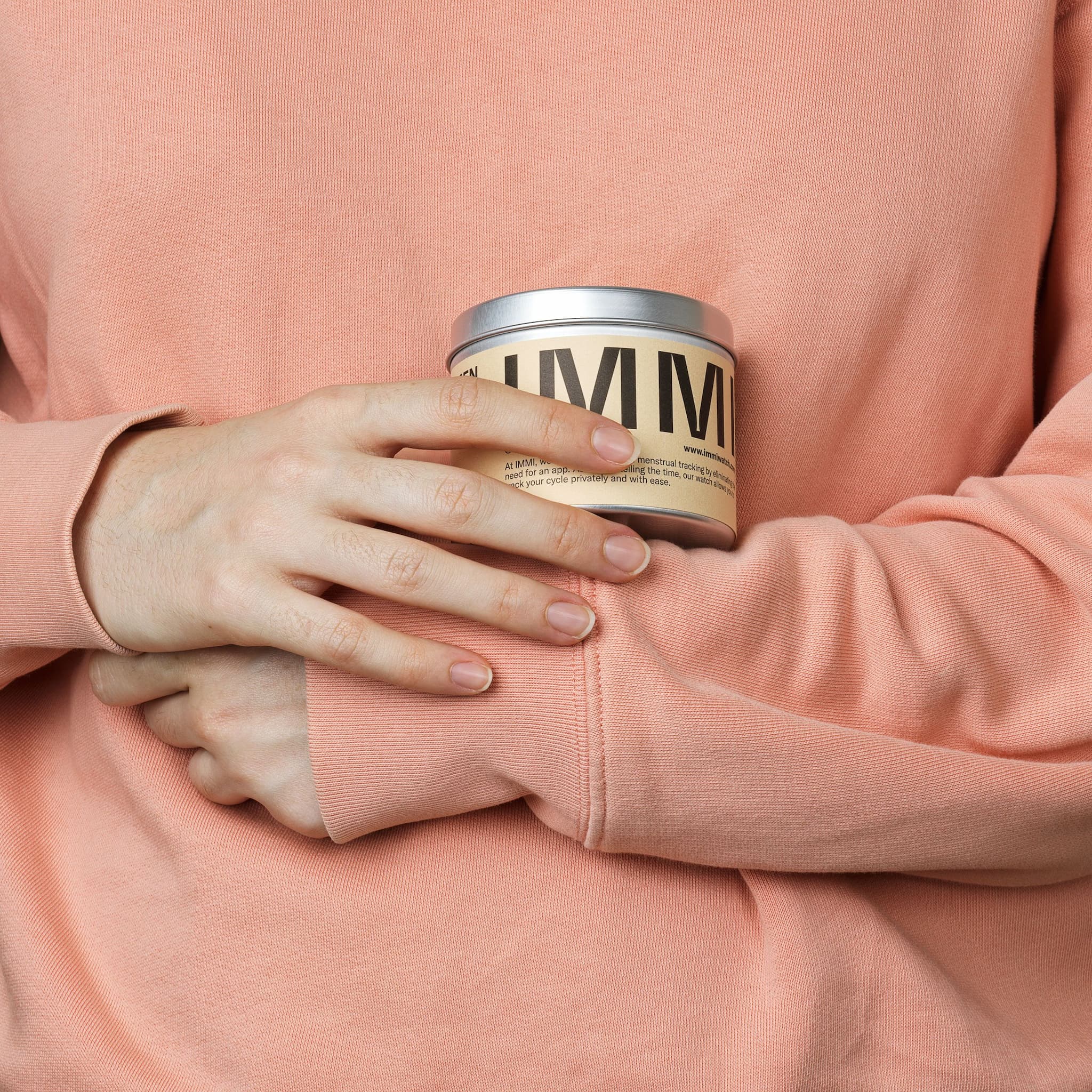 Brand Identity, website and packaging for IMMI — .Oddity Studio